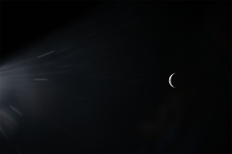 The Best Photos of the Artemis II Mission