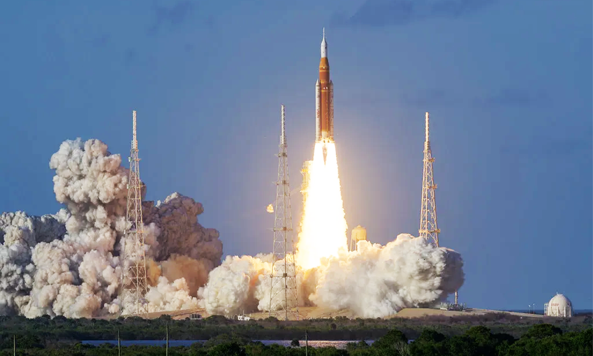 How to Track the Artemis II Mission