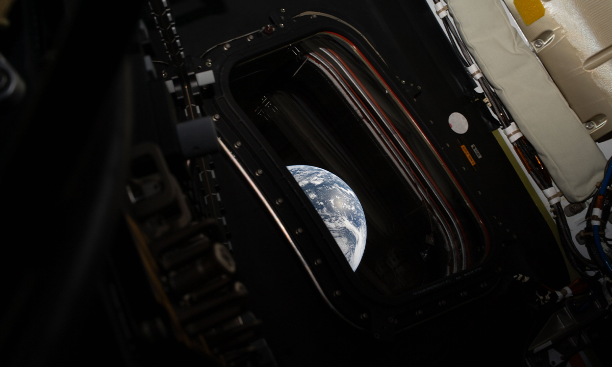 The Best Photos of the Artemis II Mission (So Far)