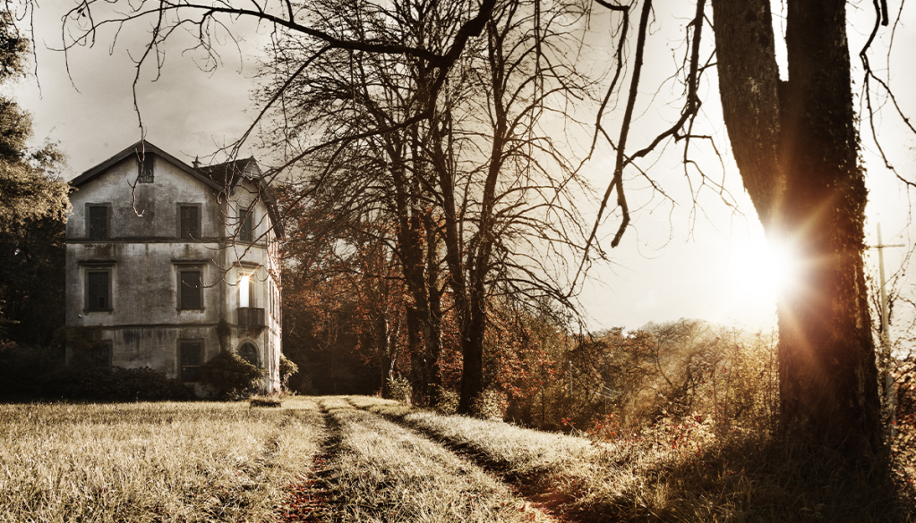 The Science of Spooky Sounds
