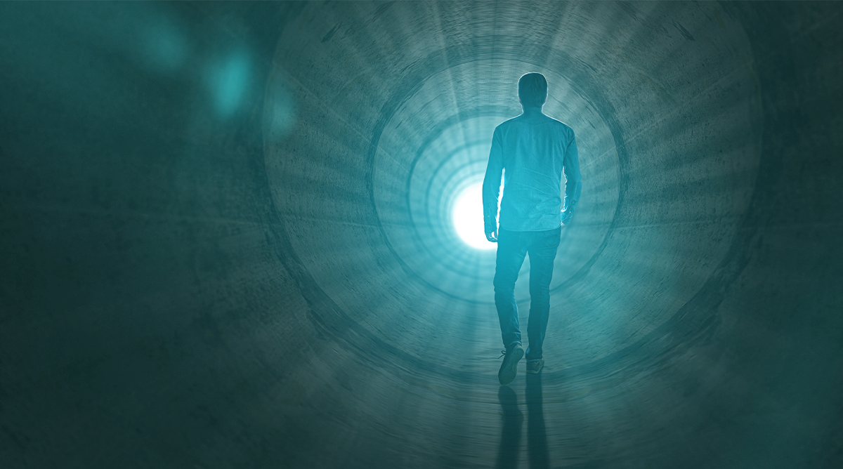 The New Science of the Near-Death Experience