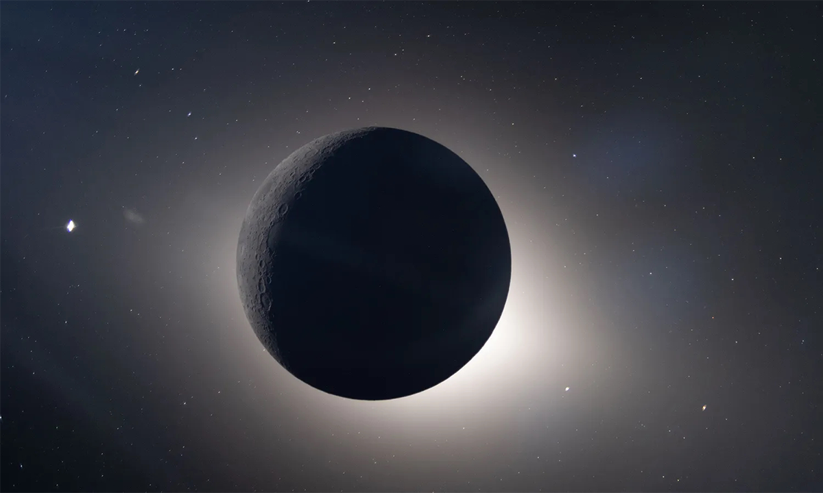 The Best of NASA’s Newly Released Photos From the Artemis II Mission