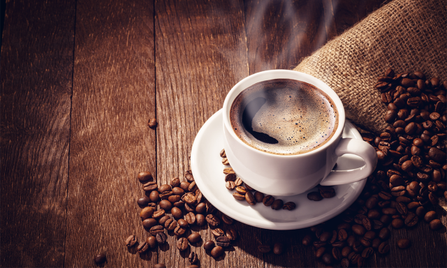 Why Doesn’t Coffee Taste Like Caffeine?