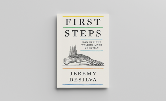 The Nautilus Reading List of Books on Evolution
