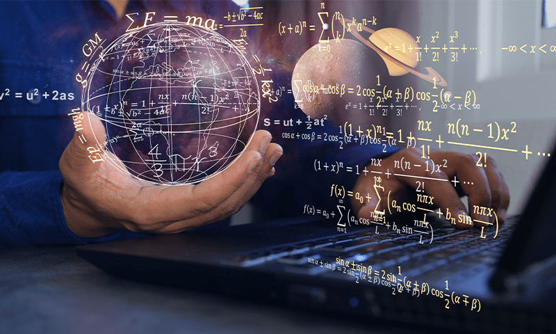 The Elegant Math of Machine Learning - Nautilus