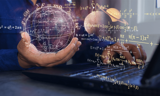 The Elegant Math of Machine Learning - Nautilus