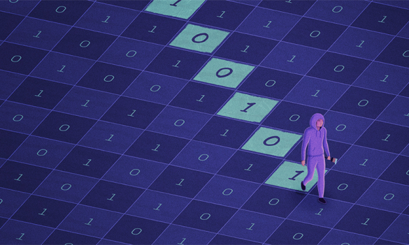 Alan Turing and the Power of Negative Thinking - Nautilus