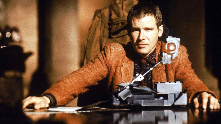 The Science Behind “Blade Runner”’s Voight-Kampff Test - Nautilus