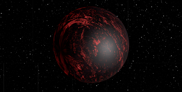 Visit the 7 Most Extreme Planets in the Universe - Nautilus