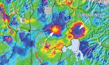 Is the Supervolcano in Yellowstone About to Erupt?