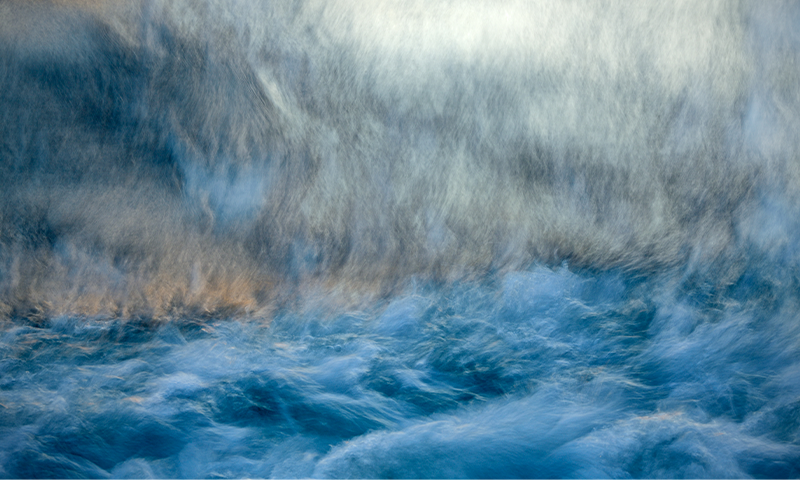 How Waves Shape the Earth