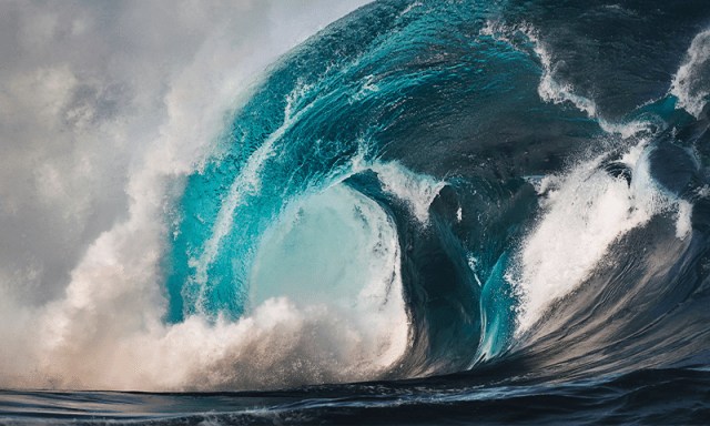 Rogue Wave Mystery Solved