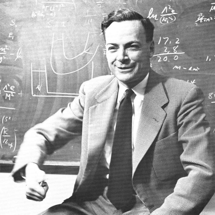 How Richard Feynman Found the Root of the Challenger Disaster