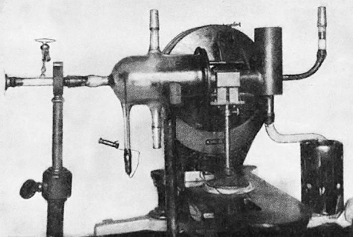 The Overlooked Experiment That Revealed the Quantum World - Nautilus