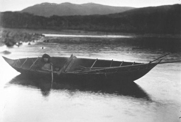 How a Dictionary Is Helping Archeologists Uncover the Yaghan Indigenous ...