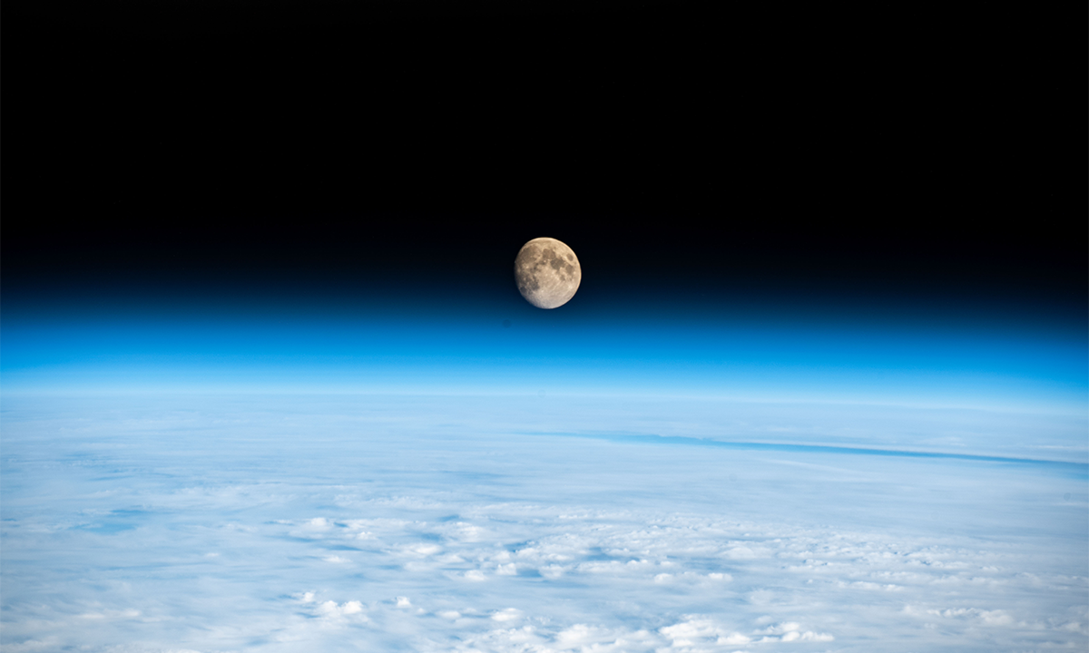 Earth’s Nastiest Neighbor Was Closer Than We Thought