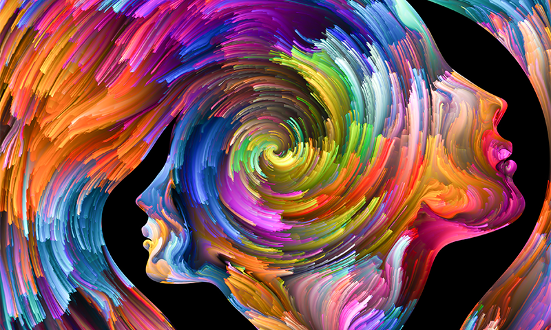 Is Everyone the Same Person? - Nautilus