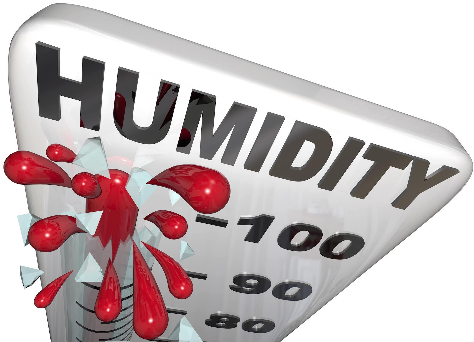 Humid Heat Can Kill Us Much Faster Than We Thought - Nautilus