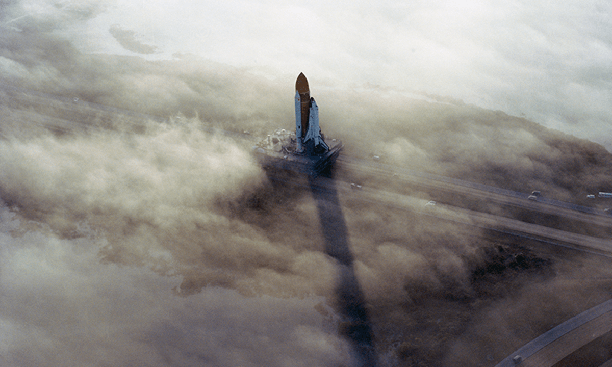 How Richard Feynman Found the Root of the Challenger Disaster