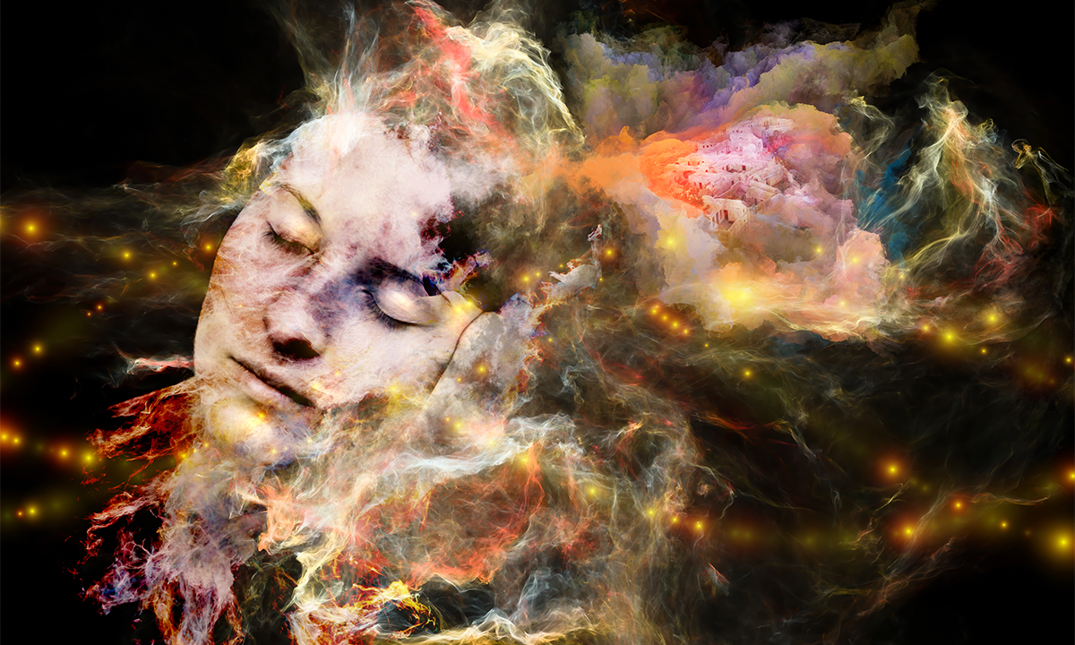 Dream Engineering Could Help You Solve Problems in Your Sleep