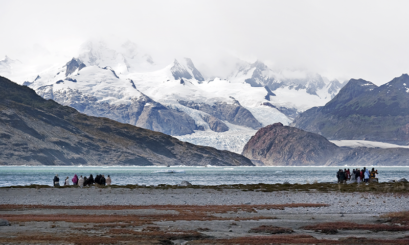 How a Dictionary Is Helping Archeologists Uncover the Yaghan Indigenous ...