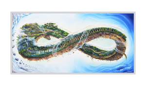 The Amazon River in the Sky - Nautilus