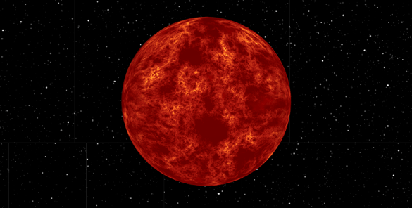 Visit the 7 Most Extreme Planets in the Universe - Nautilus