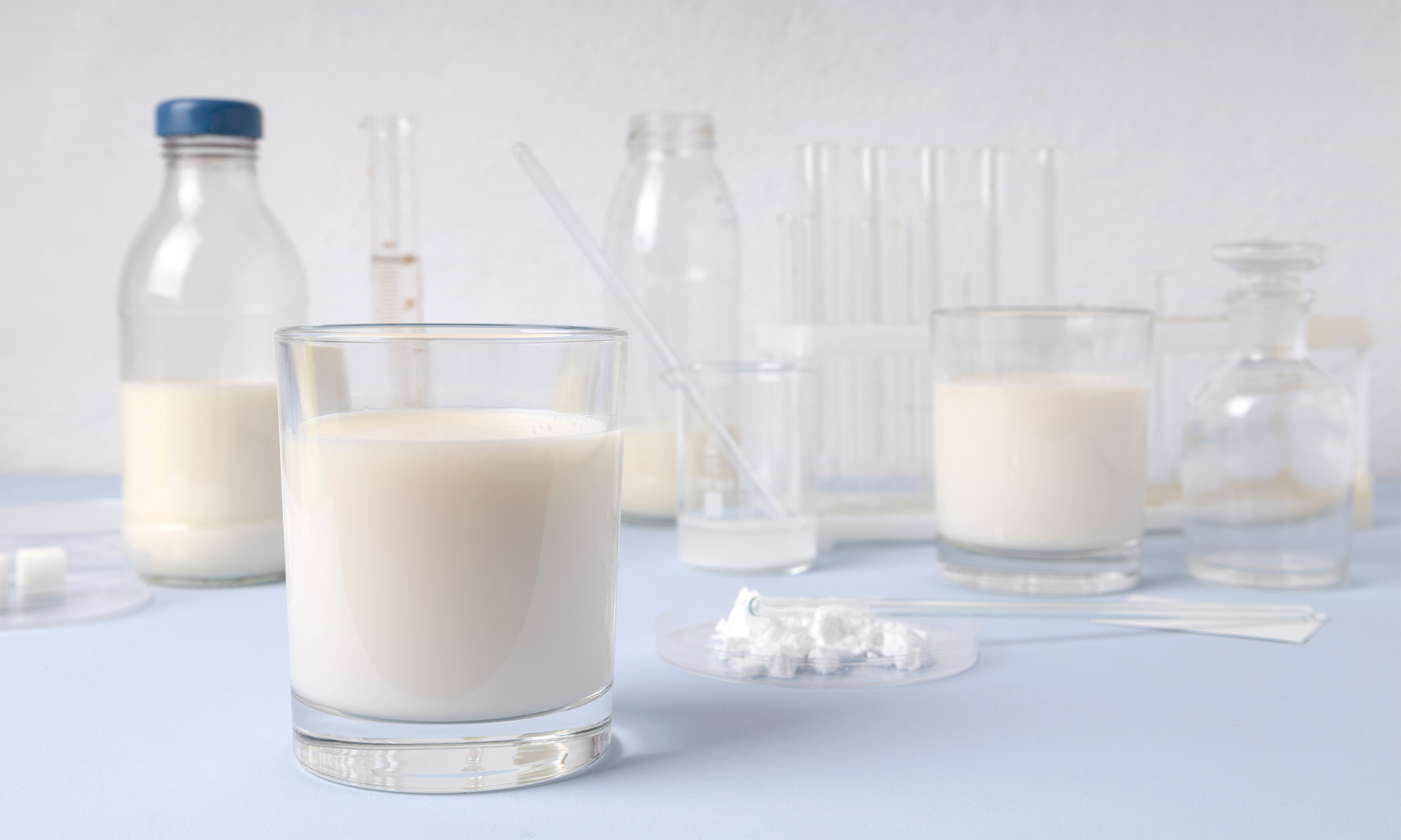 The Major Milk Controversy That Quickly Dried Up